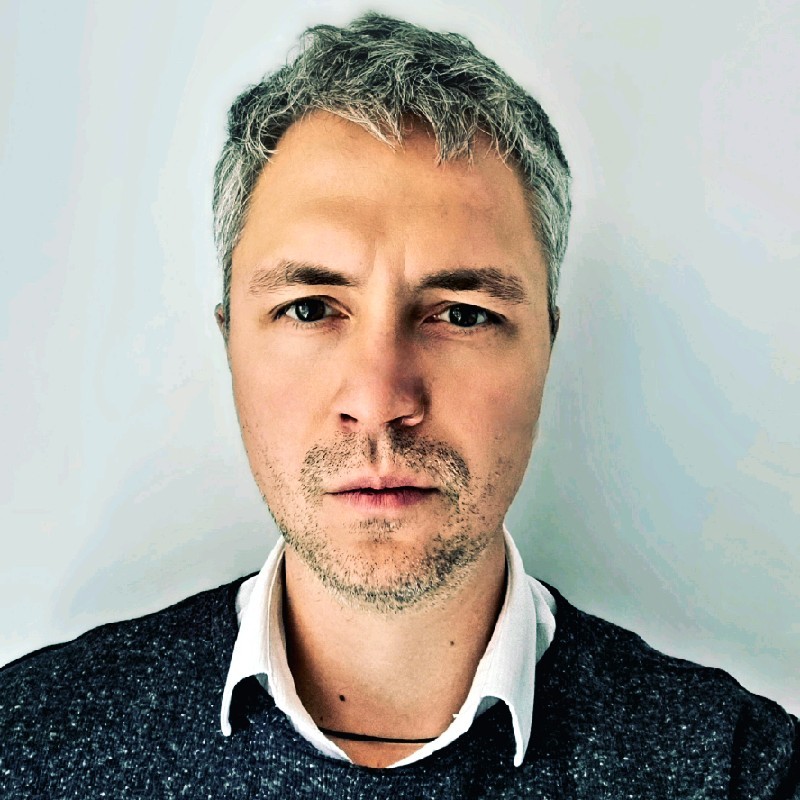 IT Manager of Tomorrow Academy